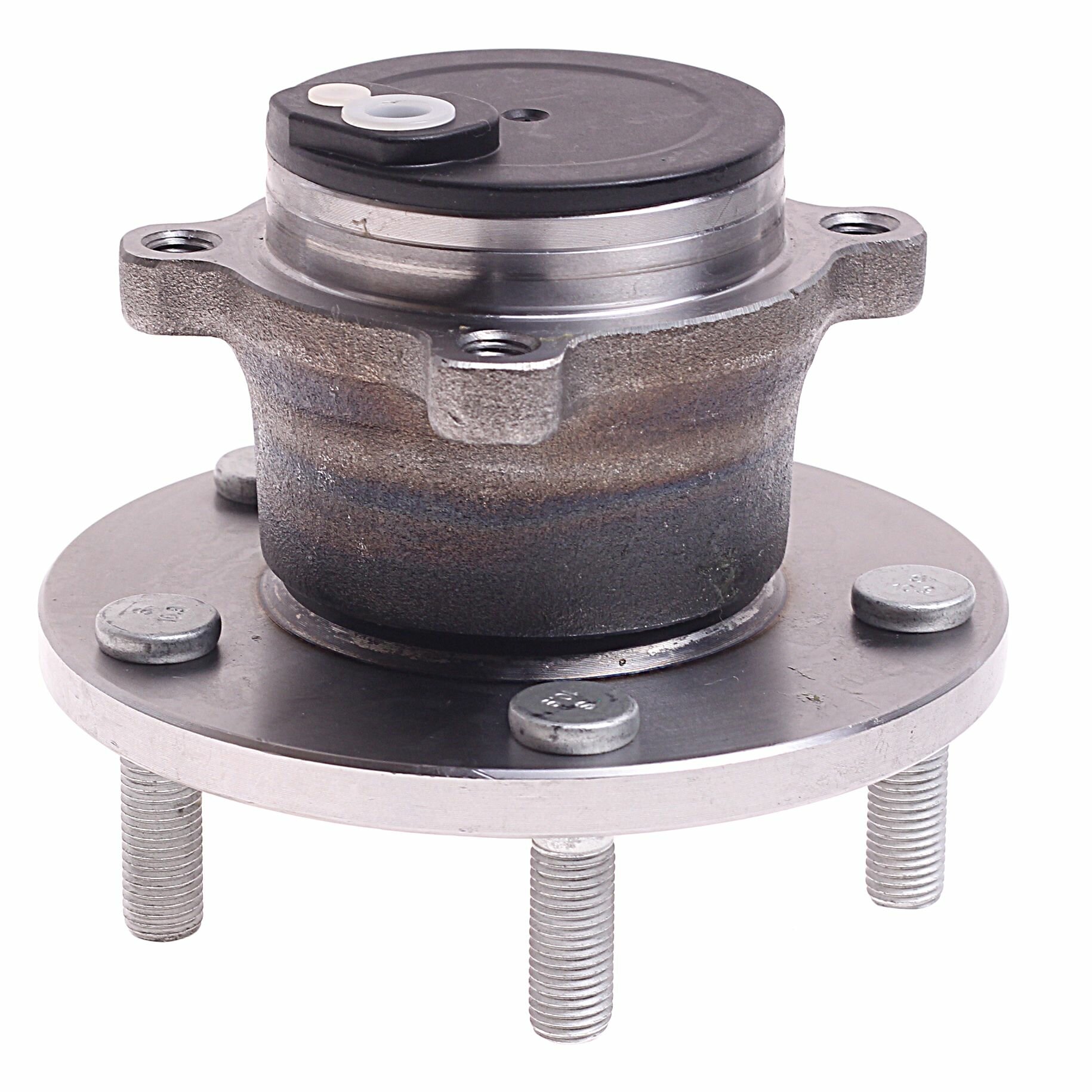 Ступица MAZDA 3 (03-) задняя в сборе GMB