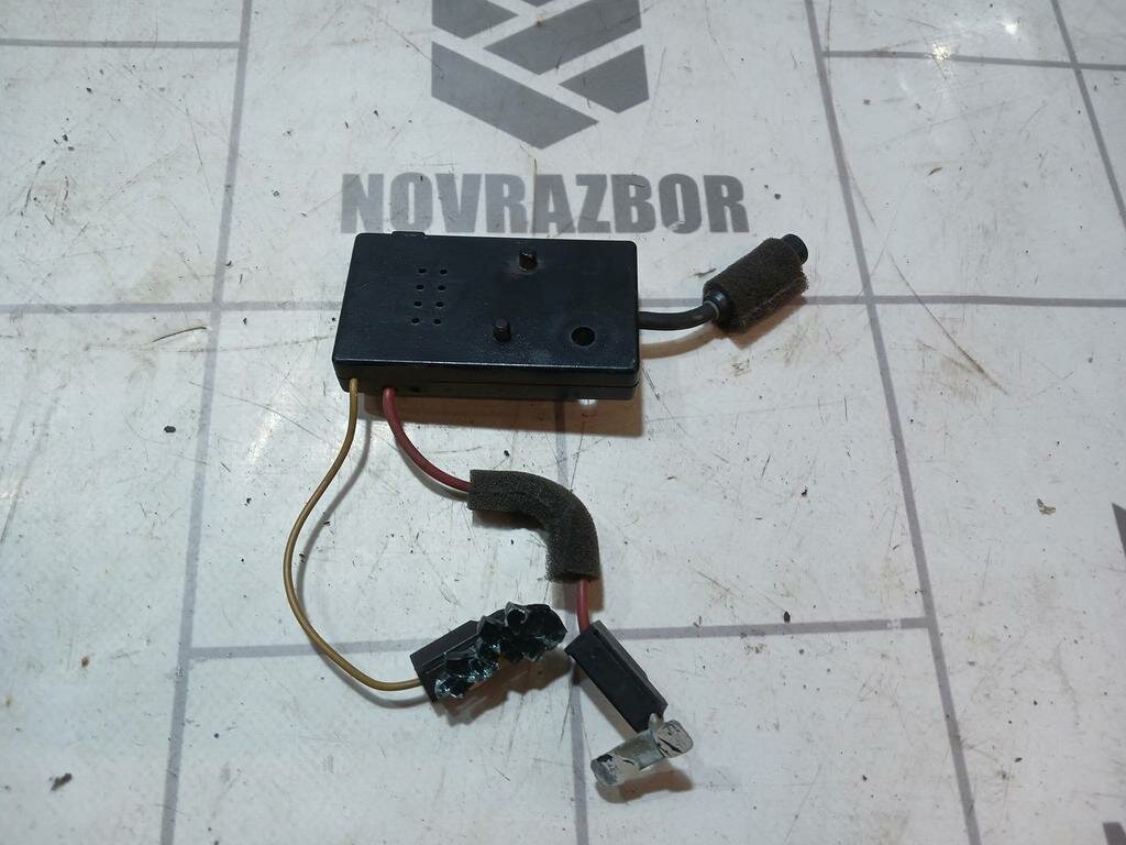 Блок электронный Chevrolet Aveo (T250) 2005-2011