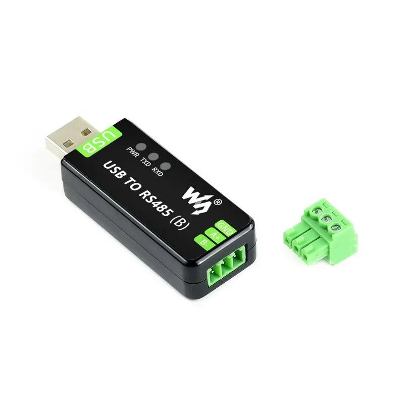 USB to RS485 конвертер Waveshare CH343G version — фото 1
