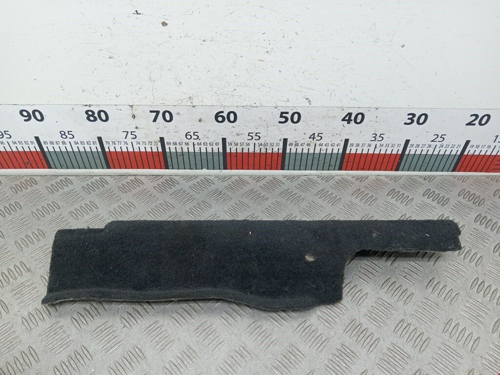 Обшивка салона (накладка салона) BMW X5 (E70) 7246976 арт. 2274263