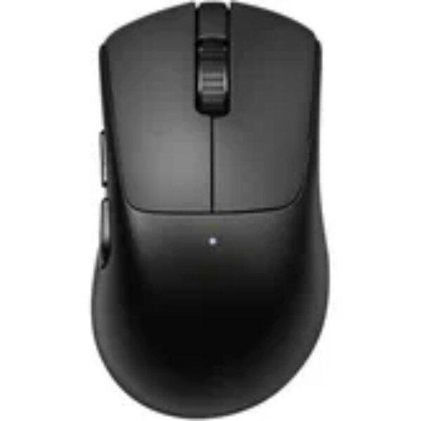 Мышь беспроводная Defender Delata GM-082 черный, 12000 dpi, радиоканал, Bluetooth, USB, кнопки - 6