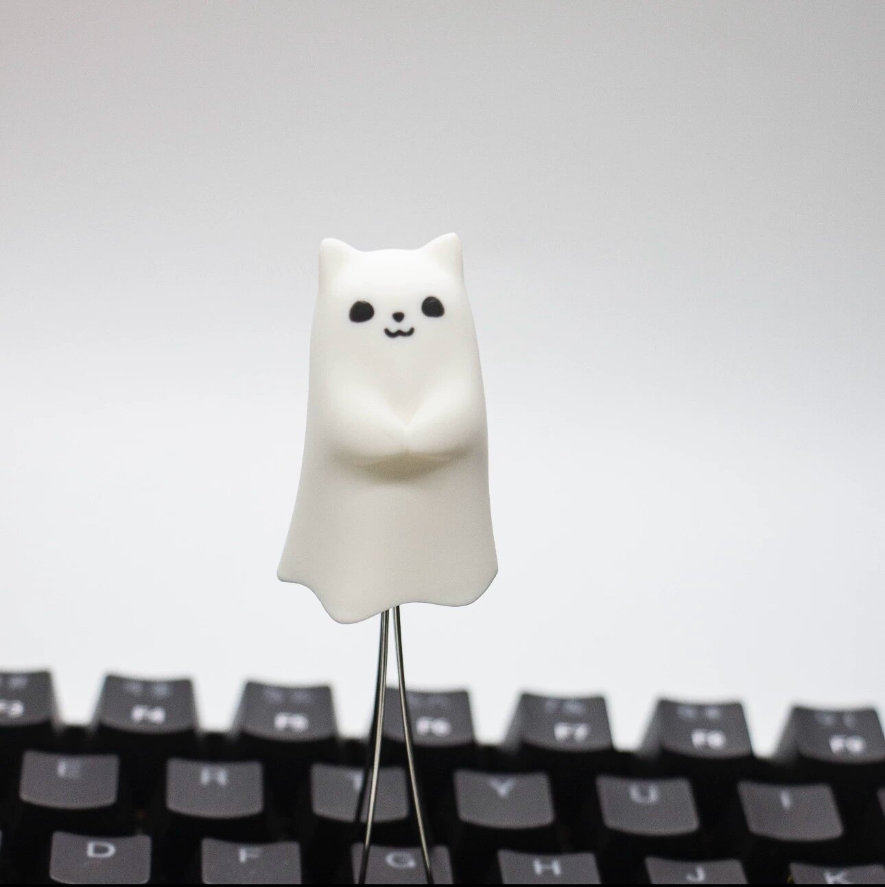 Кейкап в виде рабочника, оригинальный заводской персонализированный кейкап, одиночный кейкап Enter, универсальный для