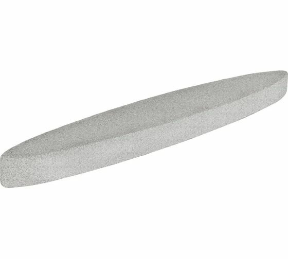 Брусок абразивный кобальт Лодочка, , 230х40х20 мм, P180. коробка (790-212), шт