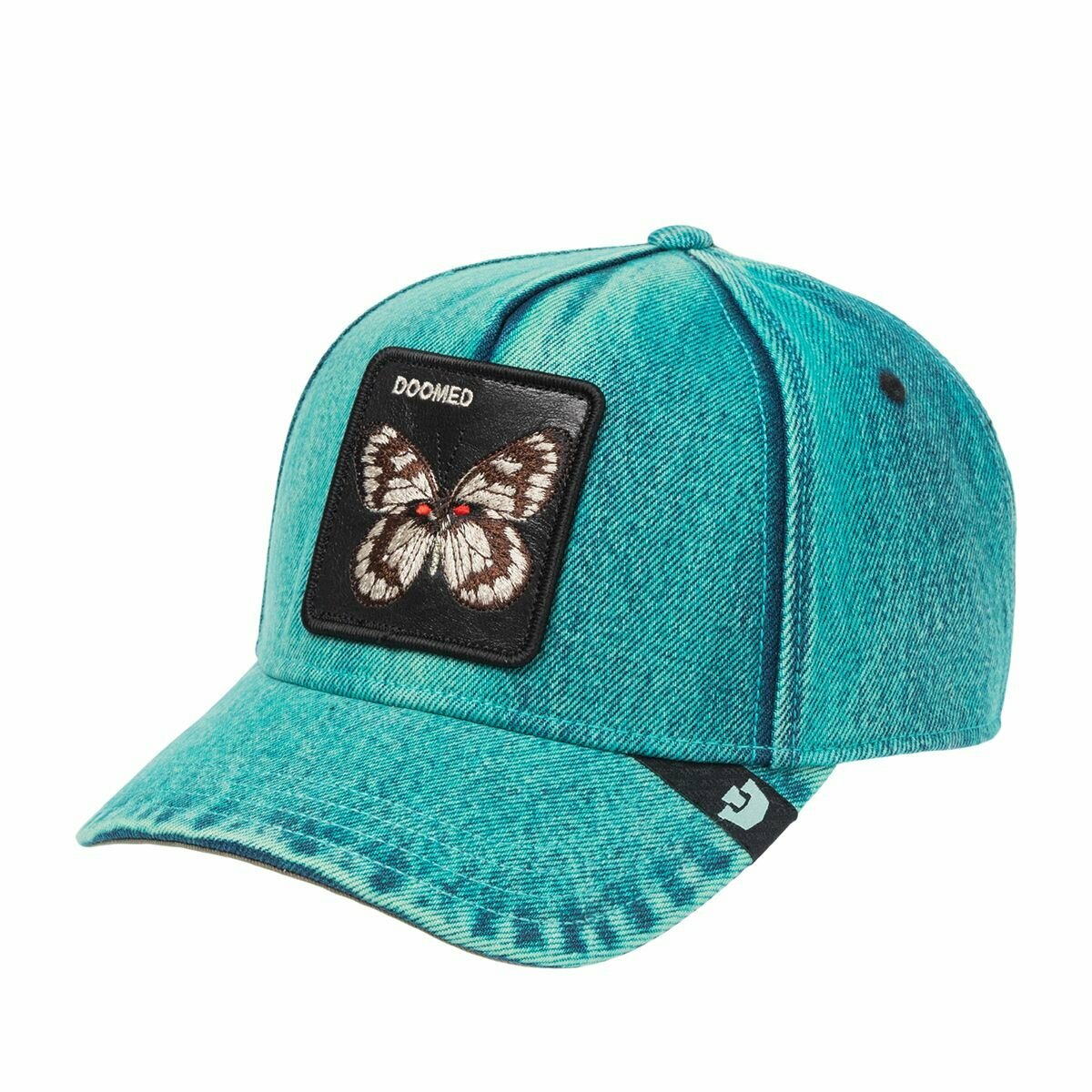 Бейсболка Базовая коллекция для мужчин и женщин