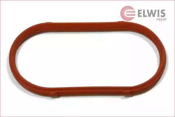 Прокладка впускного коллектора ELWIS ROYAL 215451 Bmw E36, E46, E34, E39, E38, Z3 2.0i-2.8i 90-> Mot. M50b25