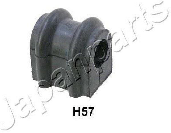 Втулка стабилизатора передней подвески JAPANPARTS RU-H57 Hyundai Getz 02-05