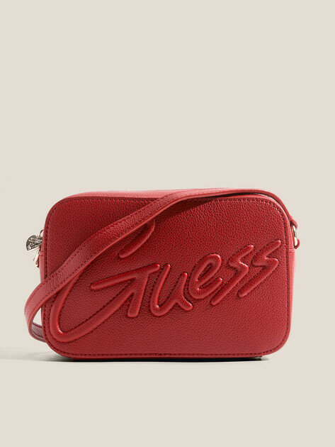 Сумка кросс-боди