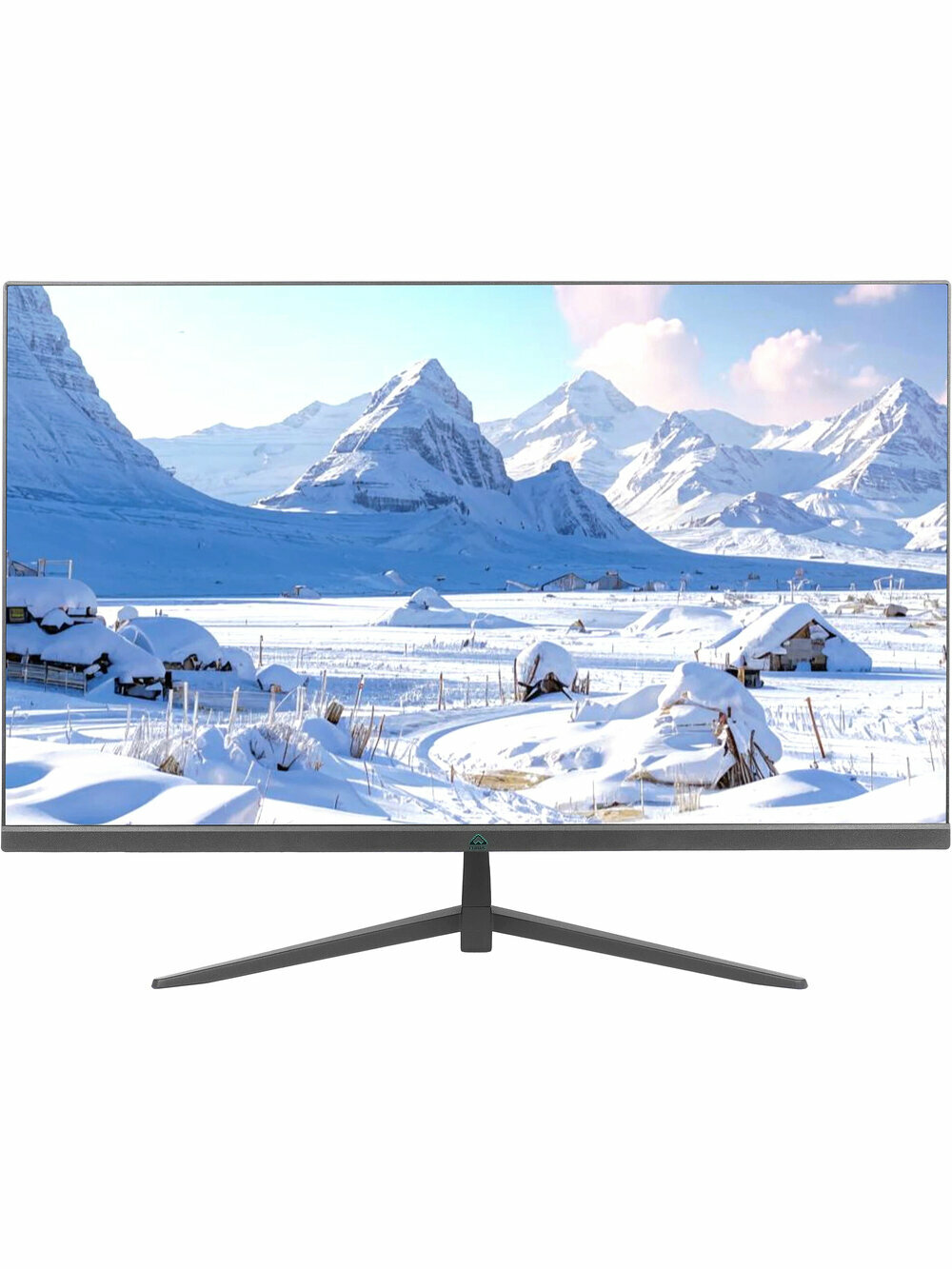 Монитор бештау М2701/2K 27" (M2701/2K/RCDX)