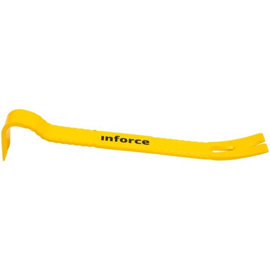 Inforce Плоскопрофильный лом-гвоздодер 380x35x8мм 06-16-29