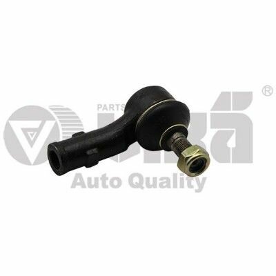 Наконечник рулевой тяги R VIKA 44190095801 Vw Golf 2, 3, Jetta, Vento, Passat B3 84-99