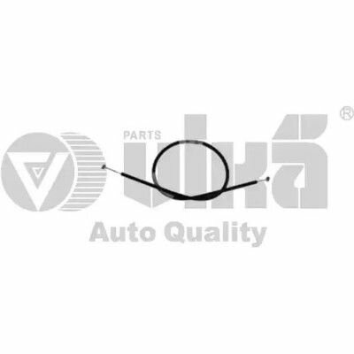 Трос замка капота VIKA 88231789101 Vw Passat B3, B4 88-97