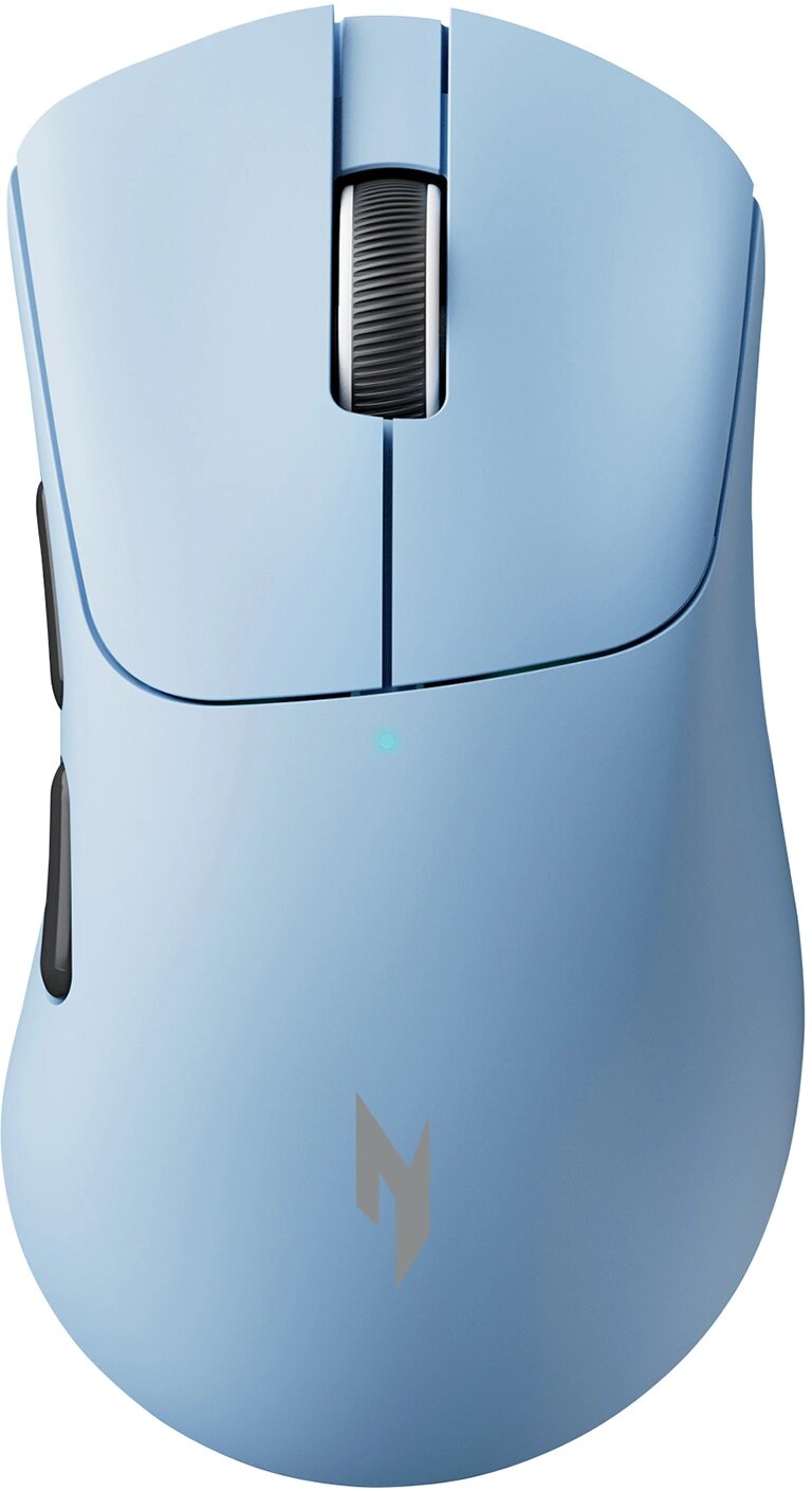 Мышь Acer Nitro OMR505 голубой оптическая 12800dpi беспров. BT/Radio USB 5but (ZL. MCE11.01F)