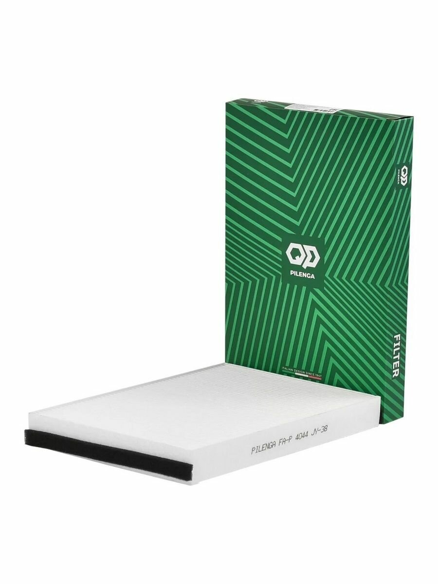 Фильтр салонный для а/м Opel Astra, Vauxhall Astra / Опель Астра, Вауксхол Астра, Pilenga FAP4044