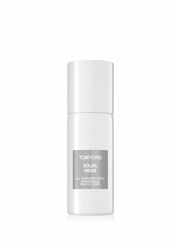 Дезодорант-спрей TOM FORD Soleil Neige 150 мл | Унисекс | Восточный аромат | Тайна, интрига, соблазн