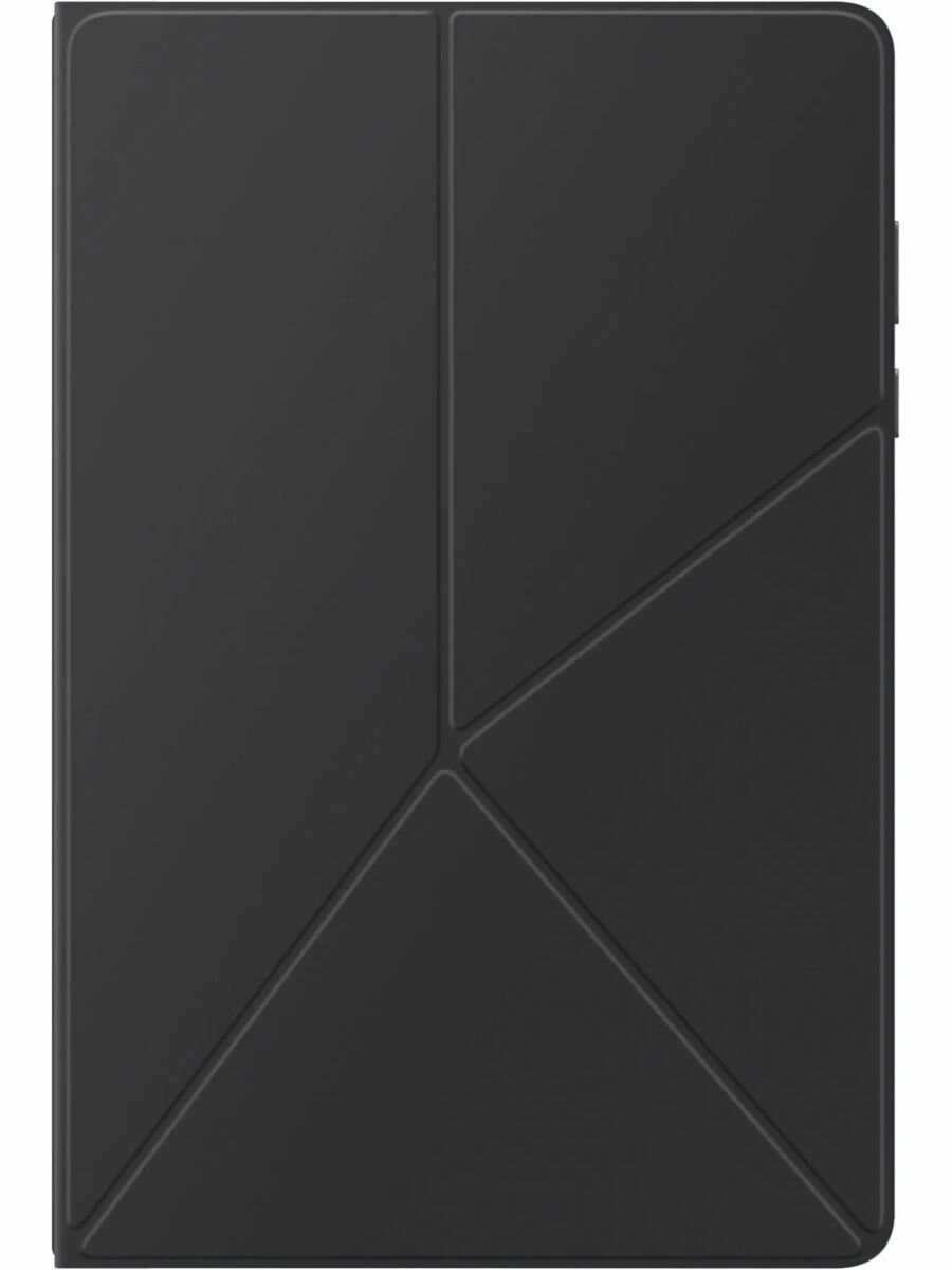 Чехол для планшета Samsung Book Cover, для Samsung Galaxy Tab A11+, черный