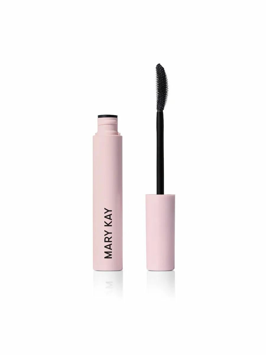Новинка! Удлиняющая тушь для ресниц Great Heights Mary Kay