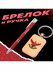 Брелок и ручка Герб Таиланда