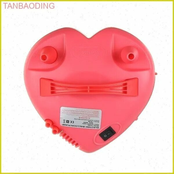 Насос для шариков