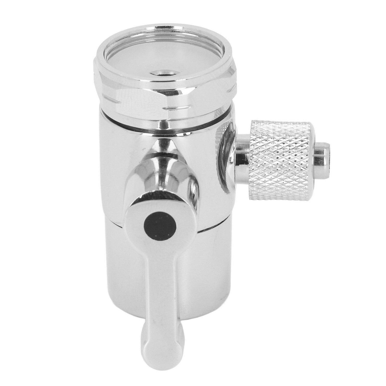 Многофункциональный дивертор для крана 3/8 дюйма с латунным разветвителем для ванной и кухни M22, повышенная прочность