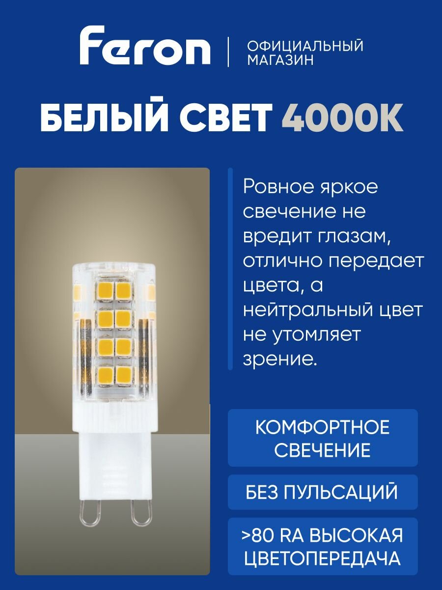 Лампочка — фото 1