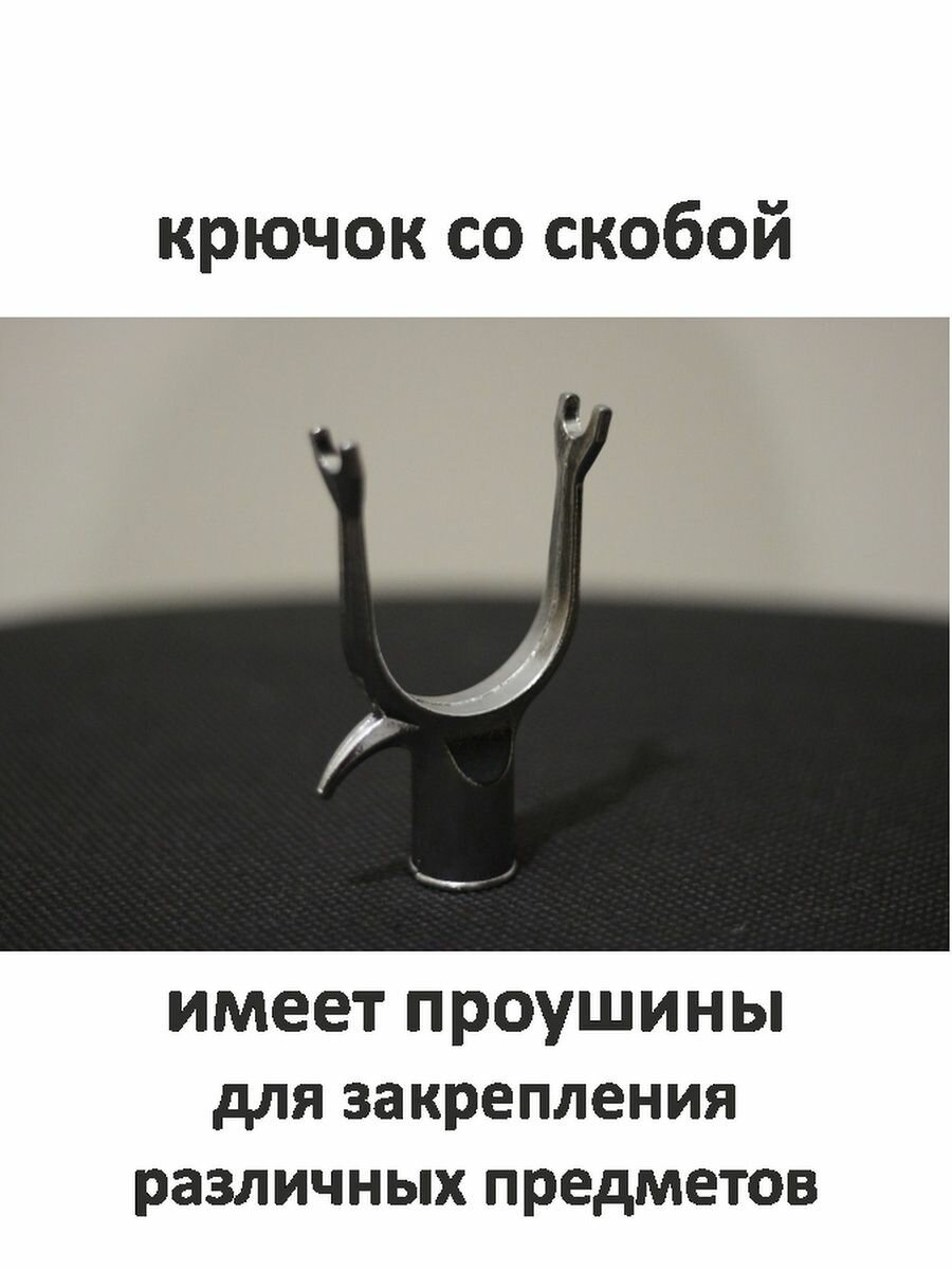 Вешалка плечики — фото 1
