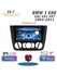 Магнитола TS7 BMW 1 E88 E82 E81 E87 2004-2011 2+32Gb