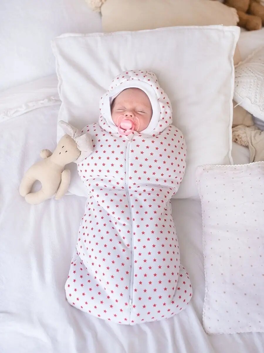 Комбинезон утеплённый