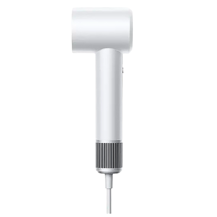 Фен для волос Xiaomi Mijia Hair Dryer H501 SE, сверхмощный 1600W, белый