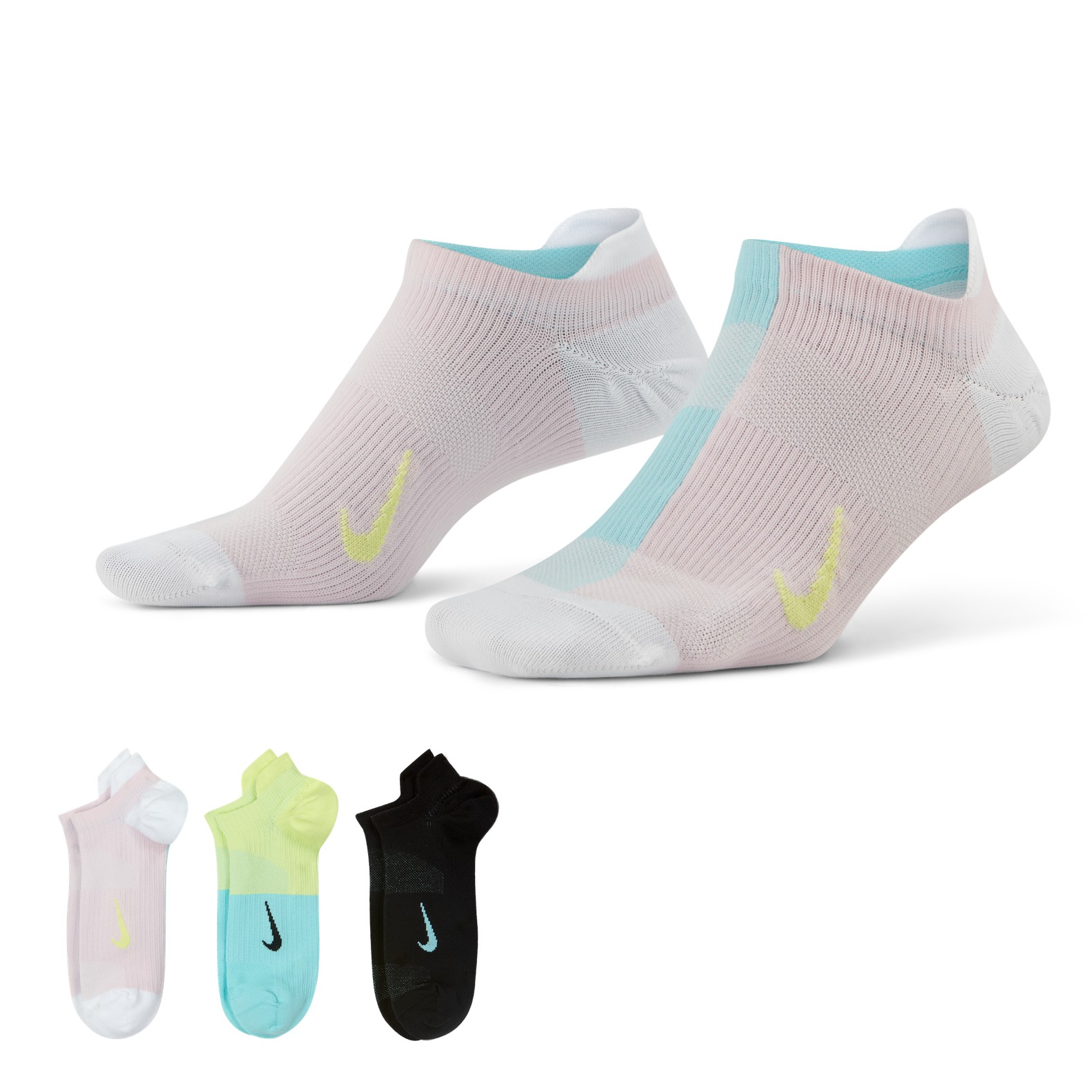 Носки Nike Sportswear, комплект