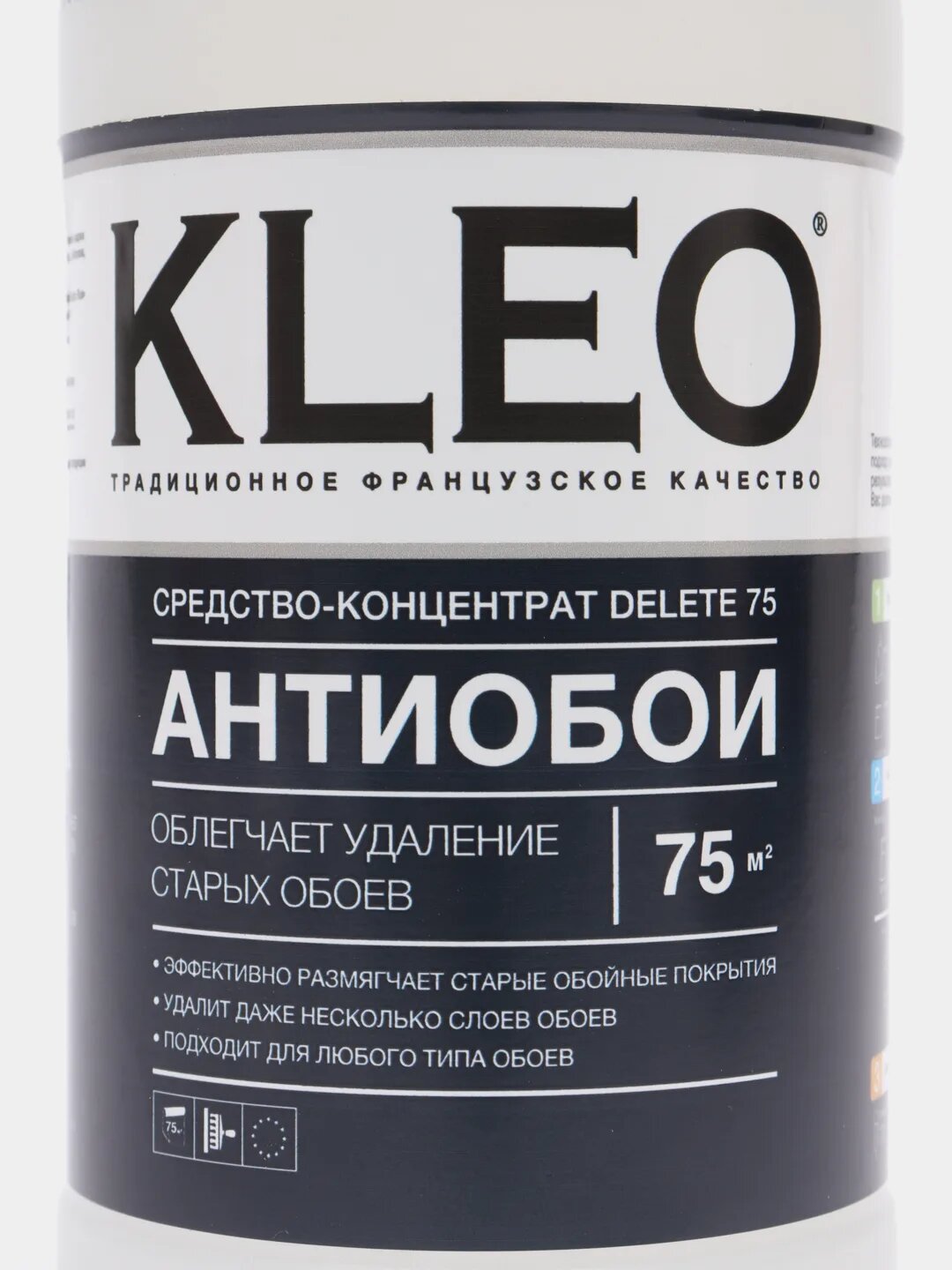 Антиобои KLEO средство-концентрат 250мл