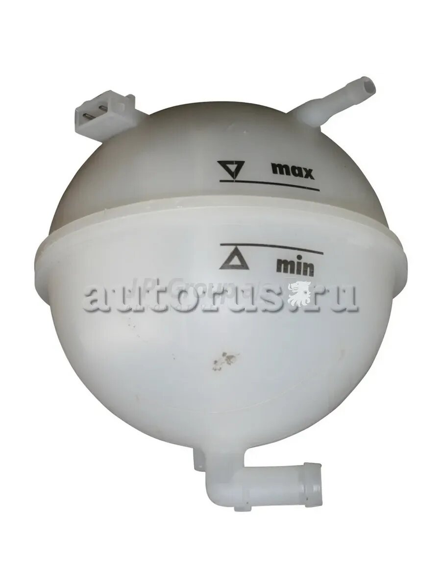 Бачок расширительный