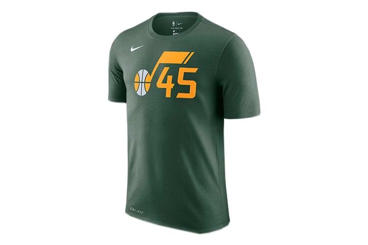 Футболка Nike x NBA