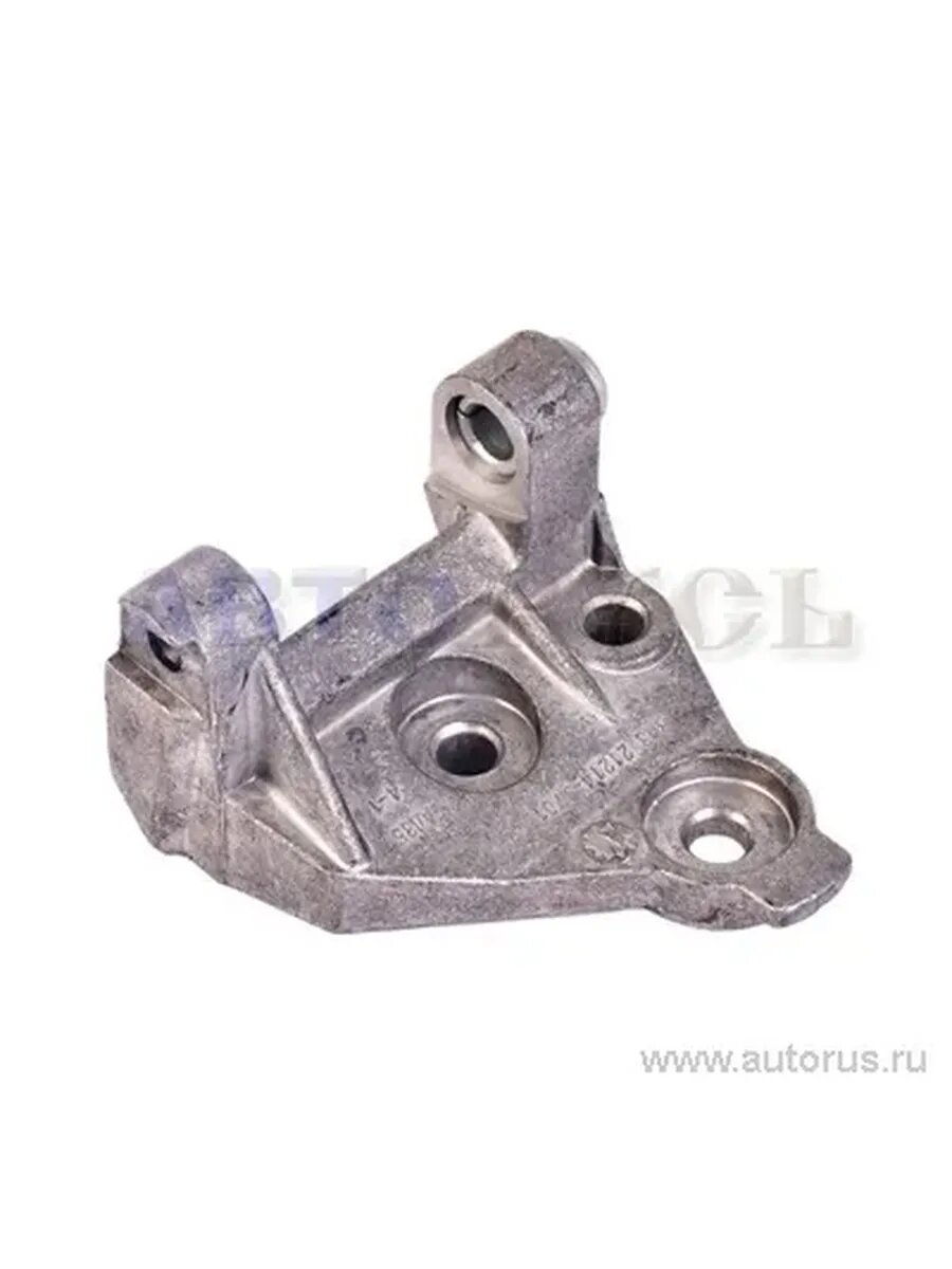 Кронштейн крепления генератора ВАЗ-21214,2123 нижний (инж.)