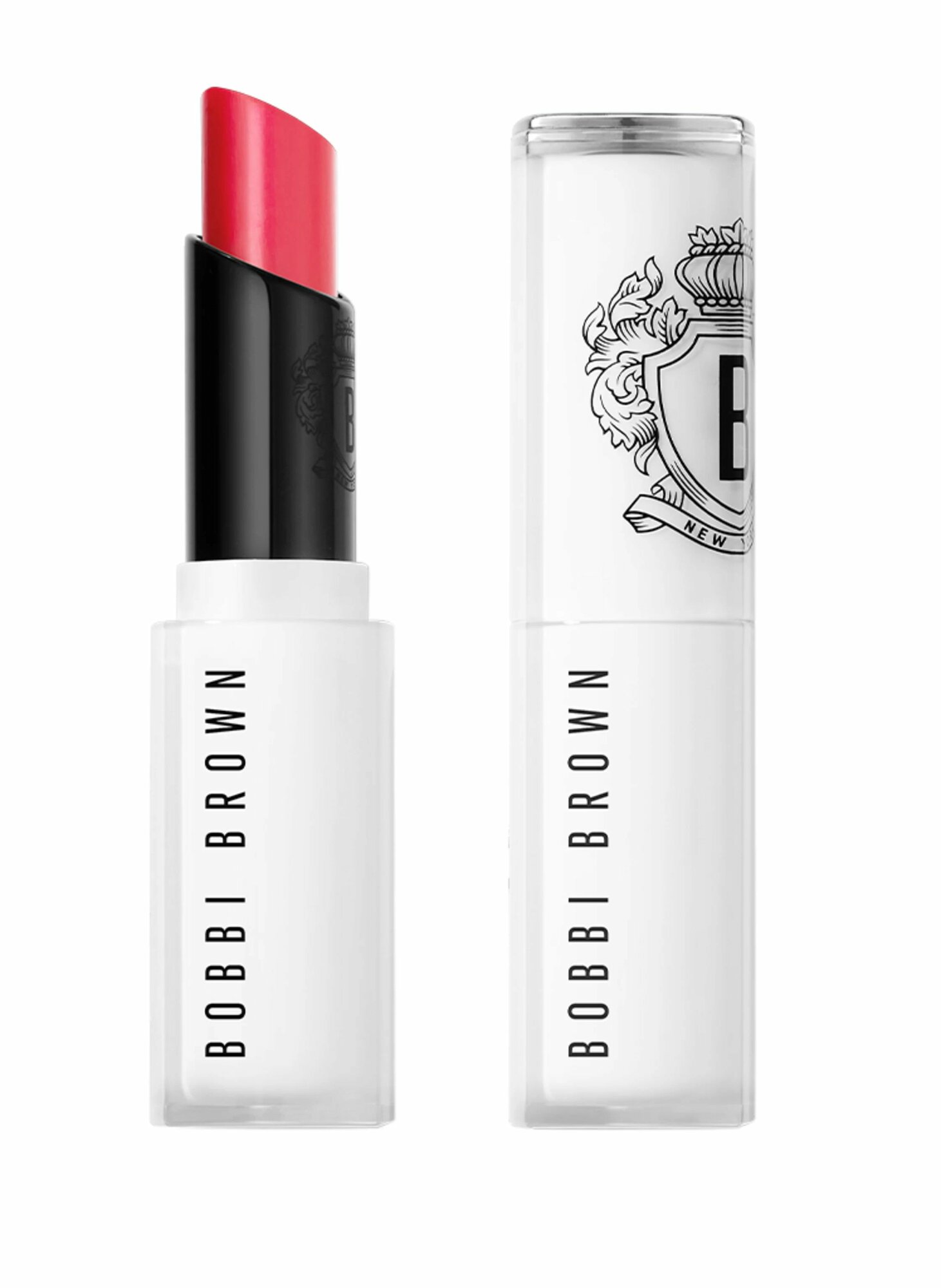 Bobbi Brown Увлажняющий тонирующий бальзам для губ EXTRA LIP TINTED BALM 2,5 г оттенок BARE CHERRY