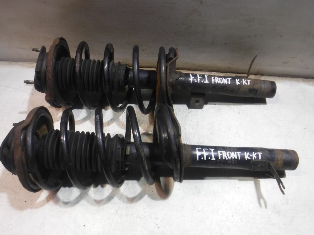 Амортизаторы передние Ford Focus I