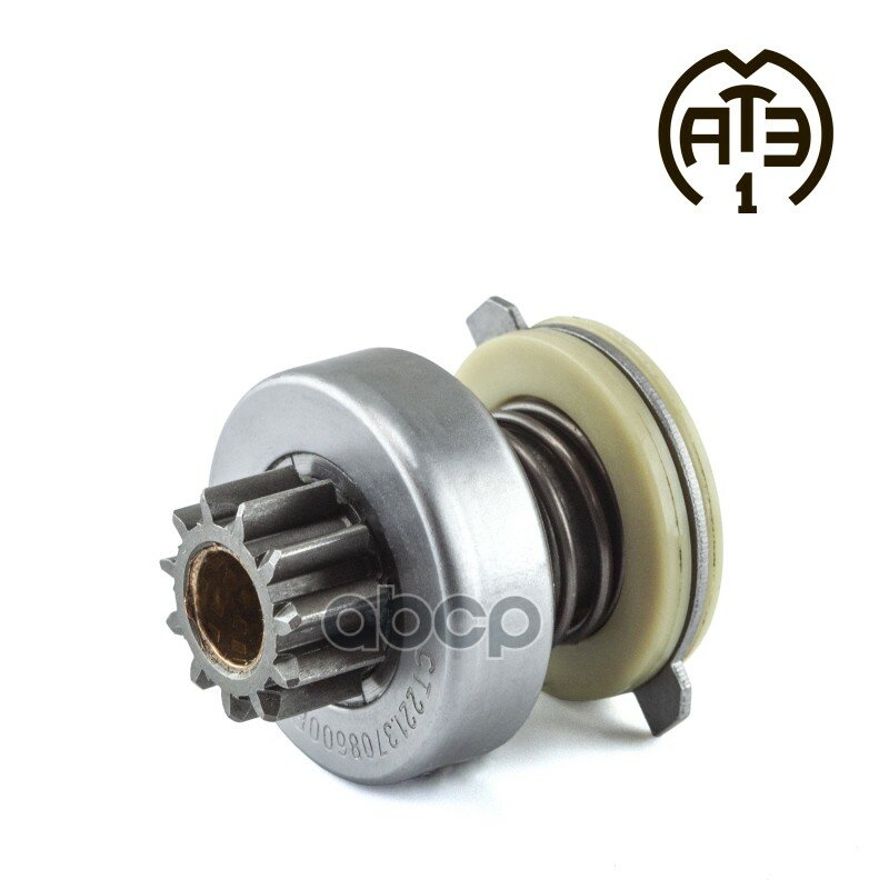 Бендикс стартера /2101/ на стартер КЗАТЭ с/о АТЭ-1 арт. Ст221.3708.600 - высокое качество