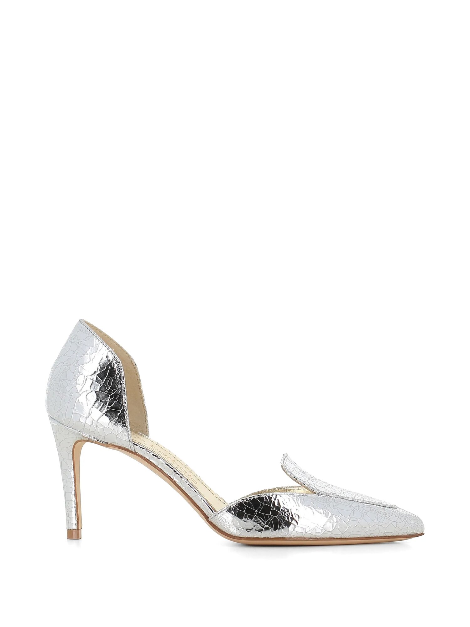 Туфли Point-toe pumps 