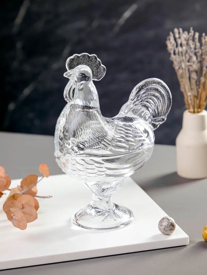 Конфетница