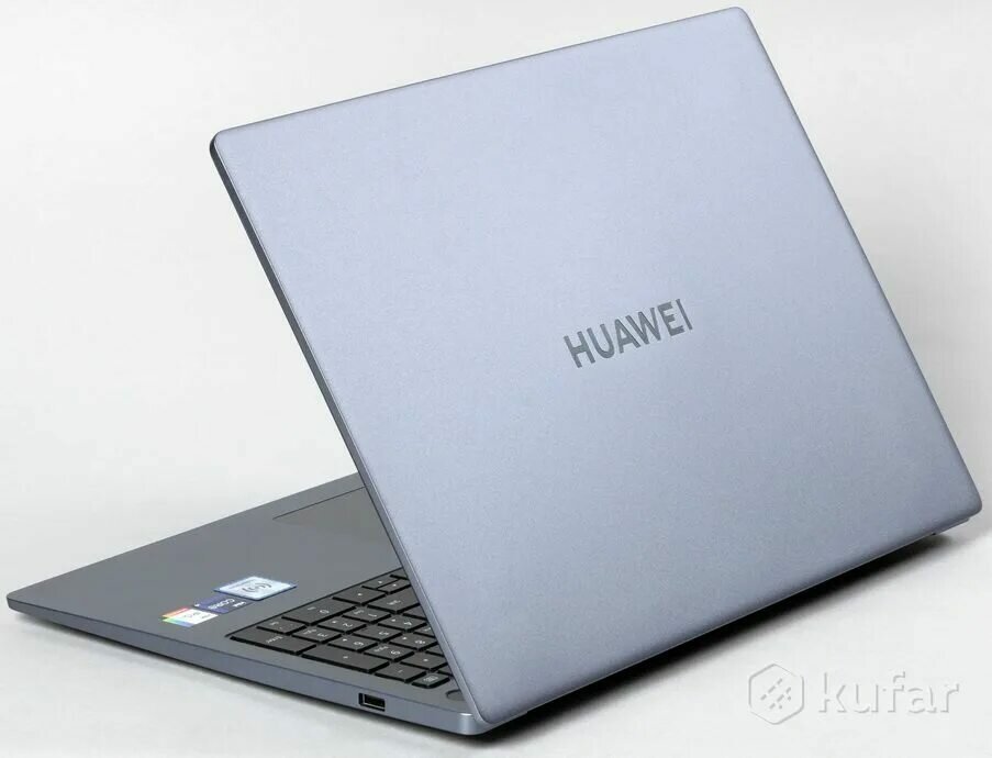 Ноутбук Huawei MCLG-X, 15,6", Intel Core i5-13420H, 16ГБ, SSD 512ГБ