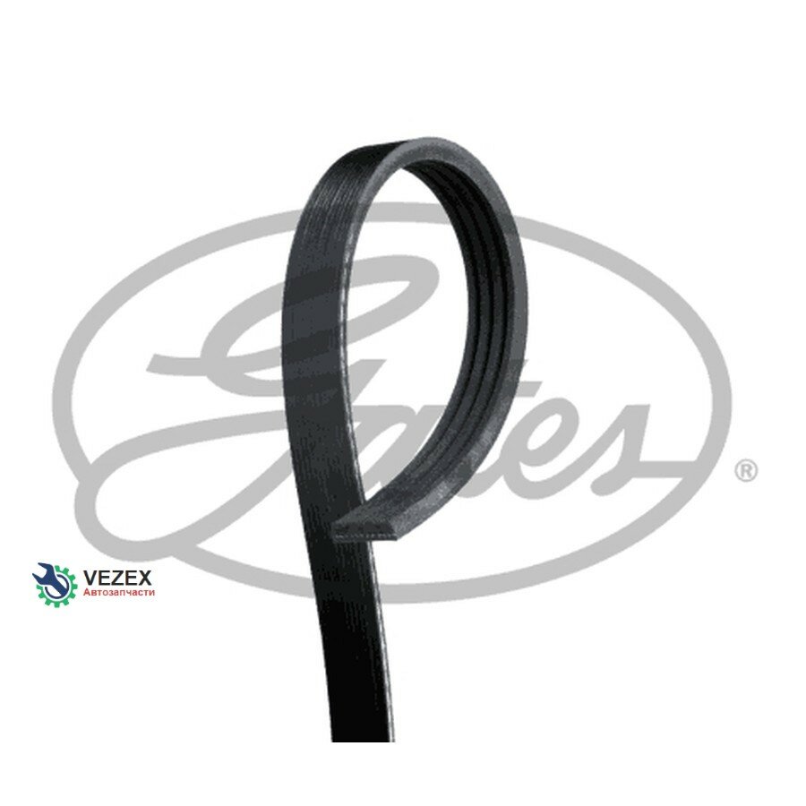 GATES 4PK948 Поликлиновой ремень 4PK948 (8653-10136)