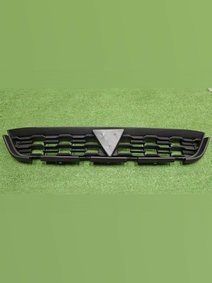 Решетка радиатора Mitsubishi ASX 2012-2016, митсубиши