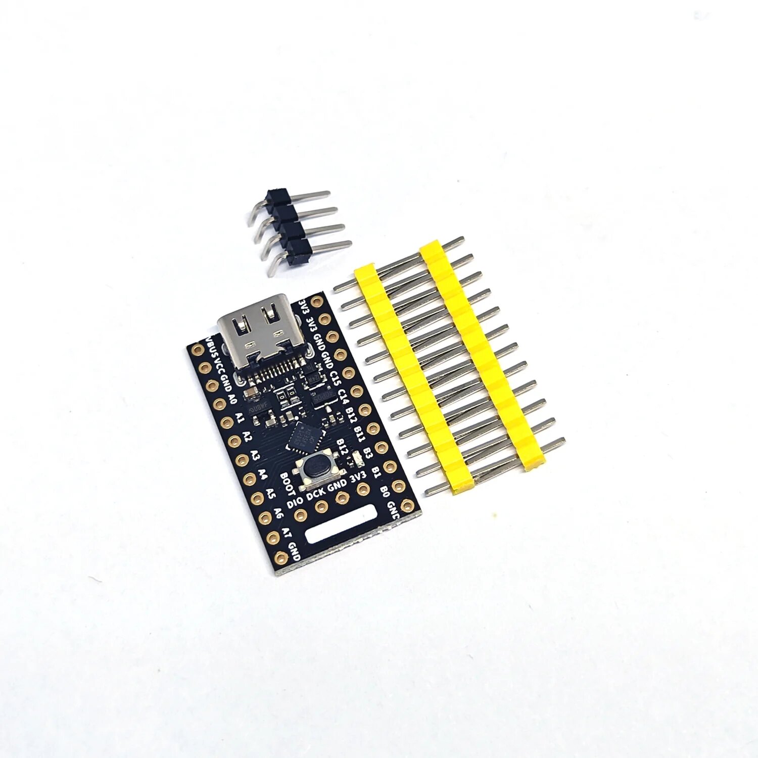WeAct CH32X035F8U6 USB PD Core Board, 5PCS-CH32X035F8U6 — фото 1