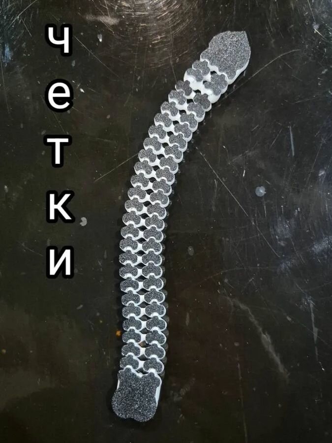Чётки