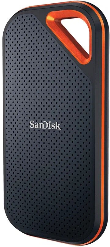 Внешний диск SanDisk Extreme Pro Portable SSD V2, 1TB