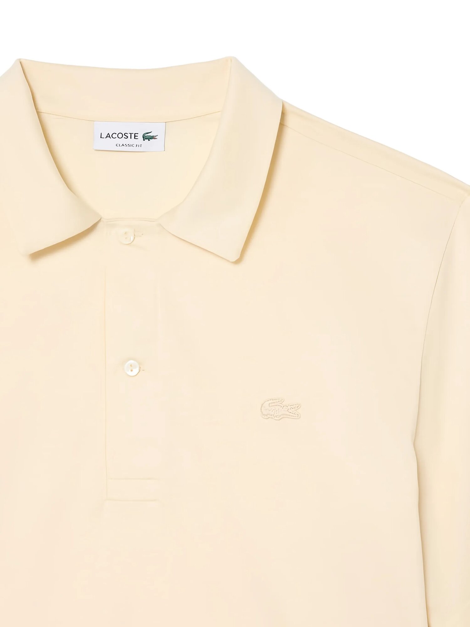 Рубашка LACOSTE, размер 2XL, разноцветный — фото 1