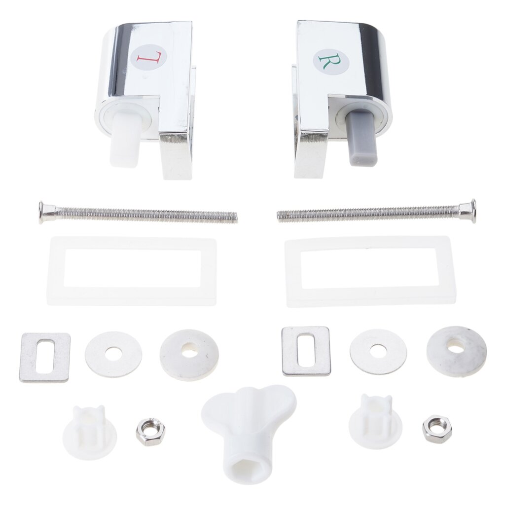 Аксессуары Для Сиденья Унитаза Механизм Мягкого Закрывания Универсальное Крепление Сиденья Унитаза Модифицируется для Установки Стационарного Сиденья Унитаза