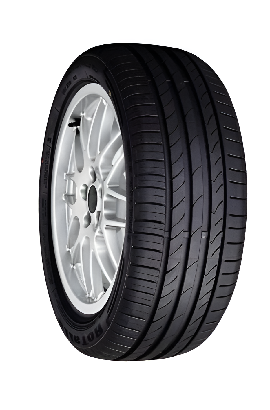 Автошина летняя 255/45 R20 Rotalla Setula S-race RU01 105Y (300 км/час)