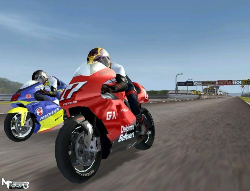 Moto Racer Коллекция PC Steam Ключ • Активация Steam • регион Весь мир