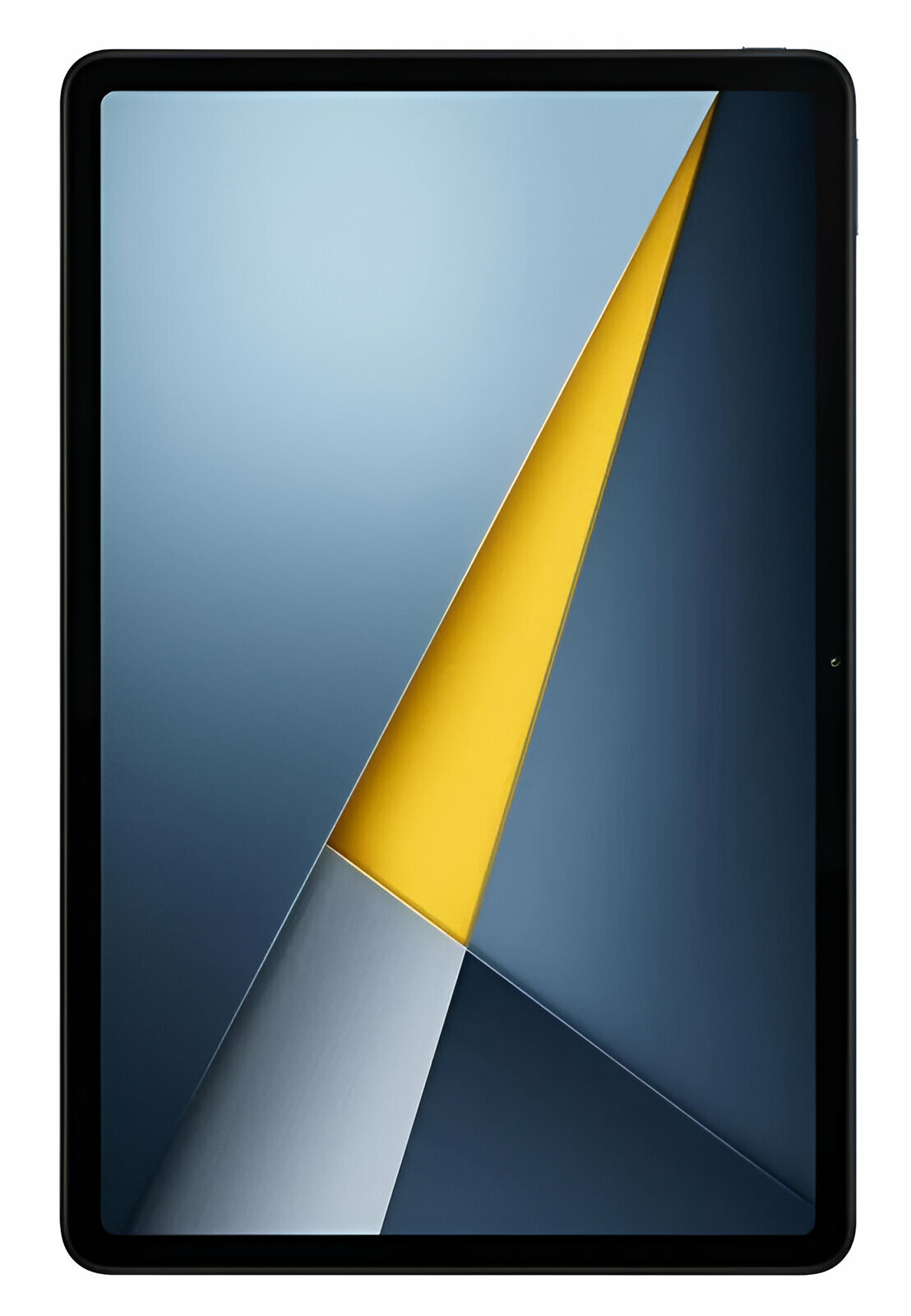 12.1" Планшет Xiaomi Poco Pad M1, 8/256 Гб, Wi-Fi, цвет Blue (Синий)