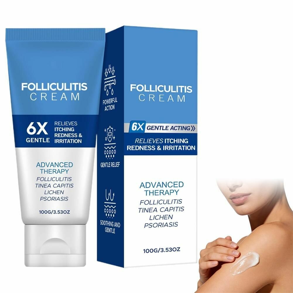 Крем для ухода за кожей